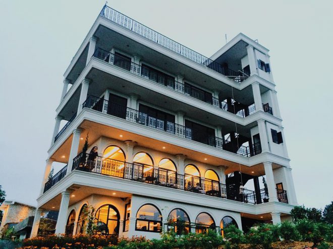 Wisata Farm House Lembang Bandung Untuk Keluarga - liburdulu.com