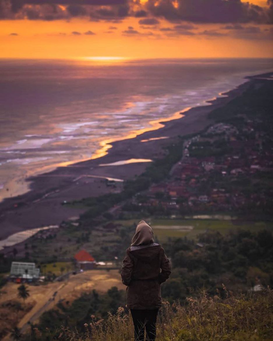 Jelajahi Wisata Jogja - Menikmati Sunset di Tempat-Tempat Menarik di ...